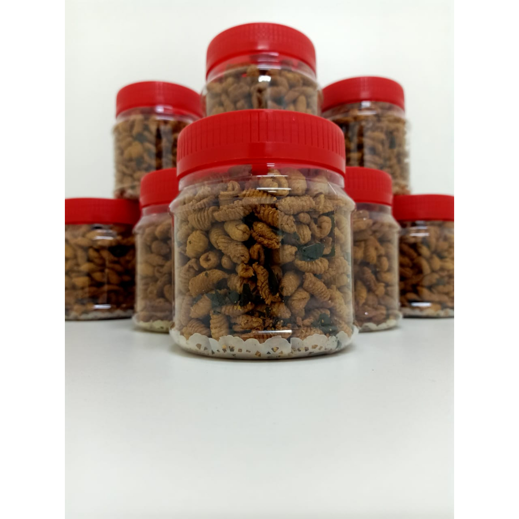 Kuih Siput Krup Krap Original | Shopee Malaysia