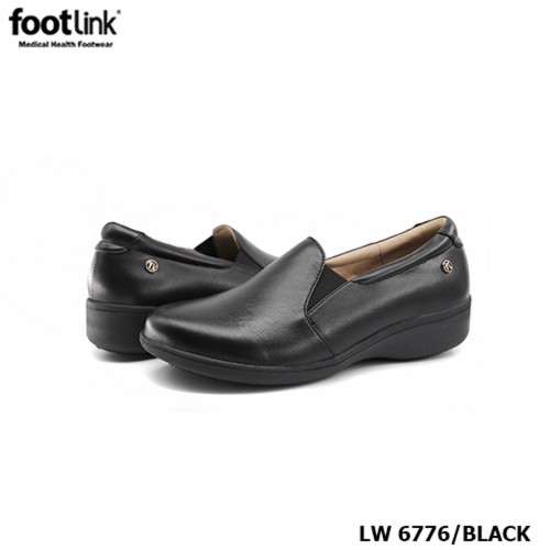 Footlink Women Shoes / Kasut Wanita / Medical Health ( LW 6776 ...