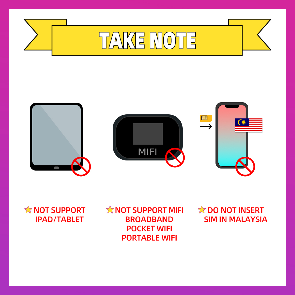 【Japan】japan sim card【3-30days】【1GB Daily】【2GB Daily 】【3GB Daily ...