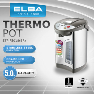 ELBA Official Store Online, January 2024 | Shopee Malaysia