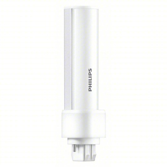 PHILIPS LED PL-C 2 Pin Horizontal | Shopee Malaysia