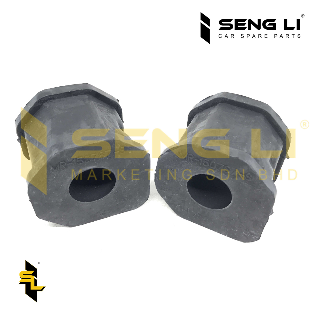 MITSUBISHI STORM 4X4 STABILIZER BUSH-1SET(2PCS) | Shopee Malaysia