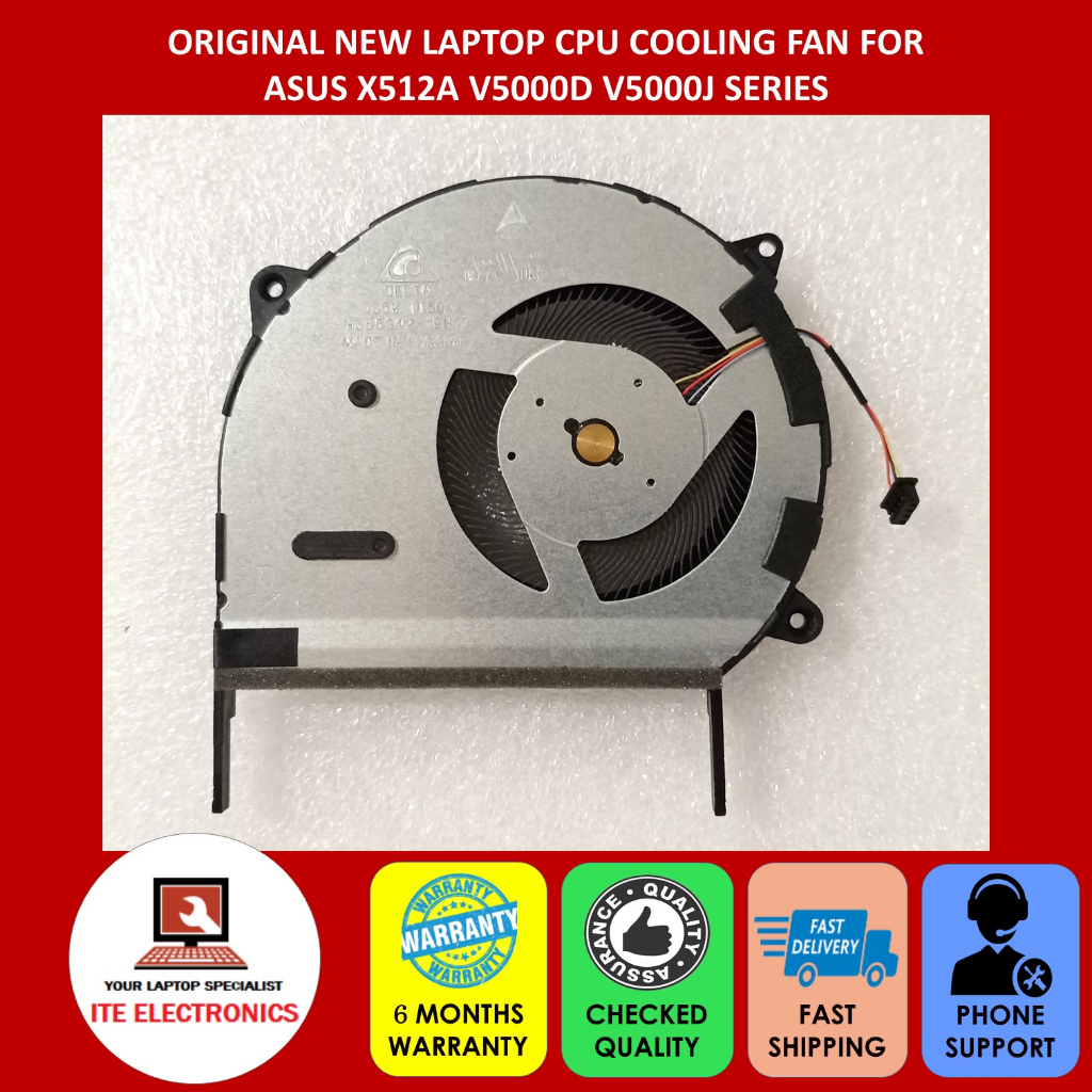 ORIGINAL NEW ASUS VIVOBOOK A512 X512A X512 X512U X512F A512U F512 ...