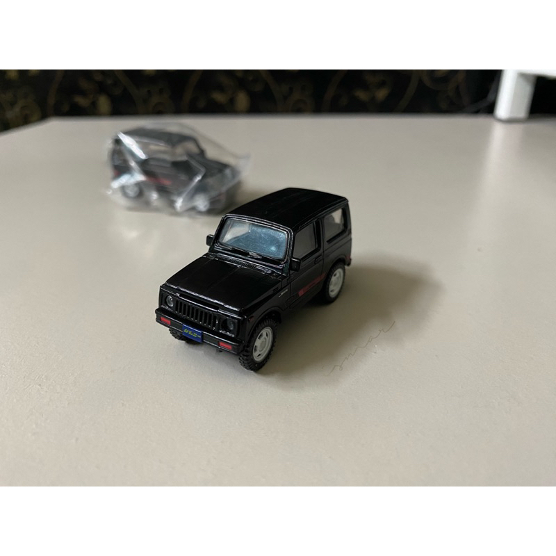 suzuki jimny sj30 “ aoshima “ 1/64 | Shopee Malaysia