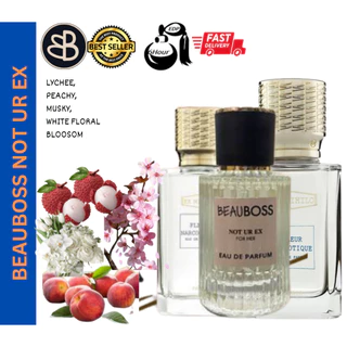Beauboss.perfumeshop, Online Shop | Shopee Malaysia