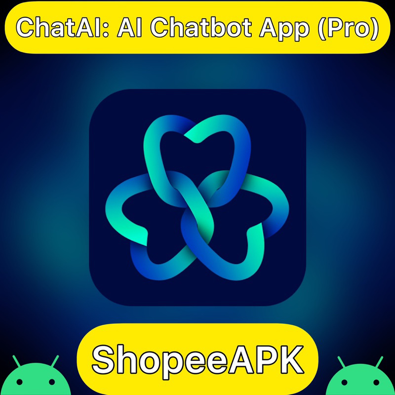 {LIFETIME} ChatAI: AI Chatbot App (Pro) [READ_DESCRIPTION_FIRST ...