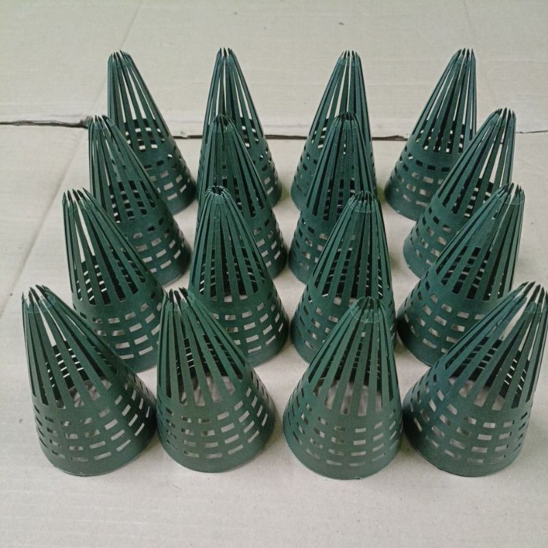 (🇲🇾 READY STOCK ) 3.1 INCI ± / 80MM HIJAU INJAP TUKIR INJAP LUKAH INJAP ...