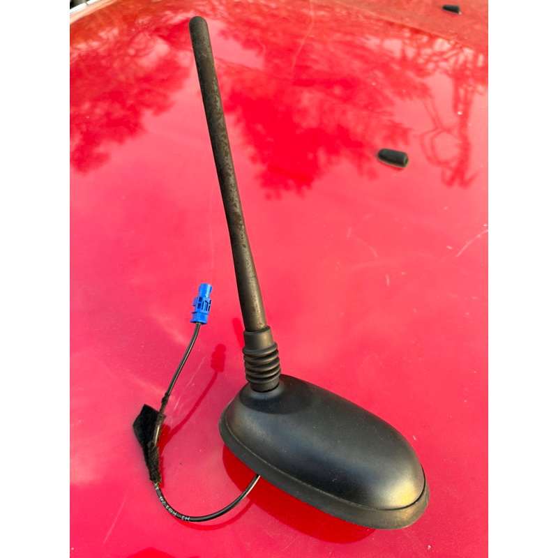 mini cooper s r60 r61 countryman paceman antenna + base | Shopee Malaysia