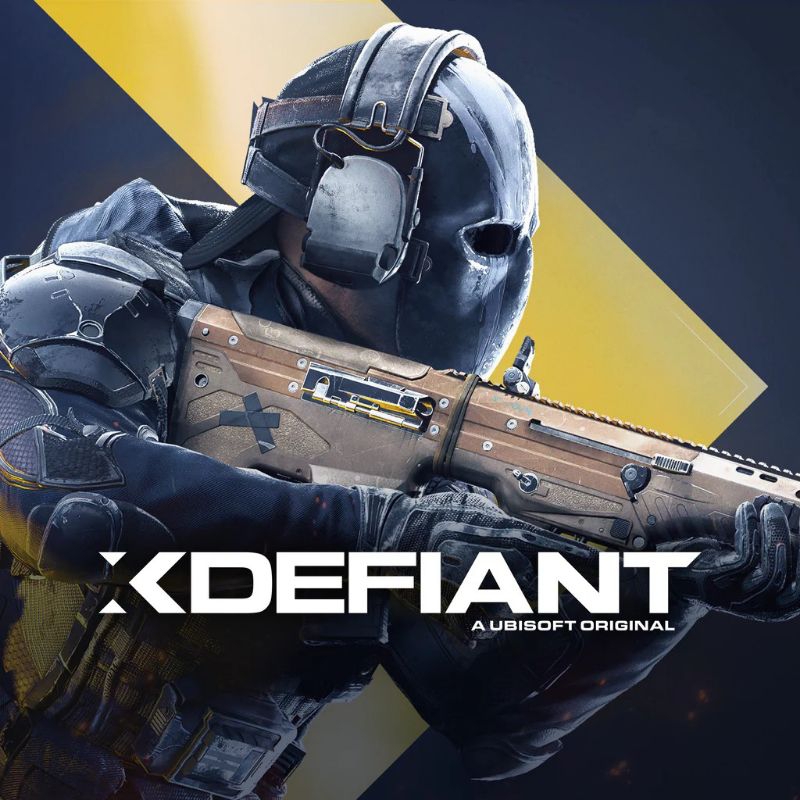 XDEFIANT (PS5/PS4 DIGITAL DOWNLOAD) | Shopee Malaysia XDEFIANT (PS5/PS4 DIGITAL DOWNLOAD) | Shopee Malaysia