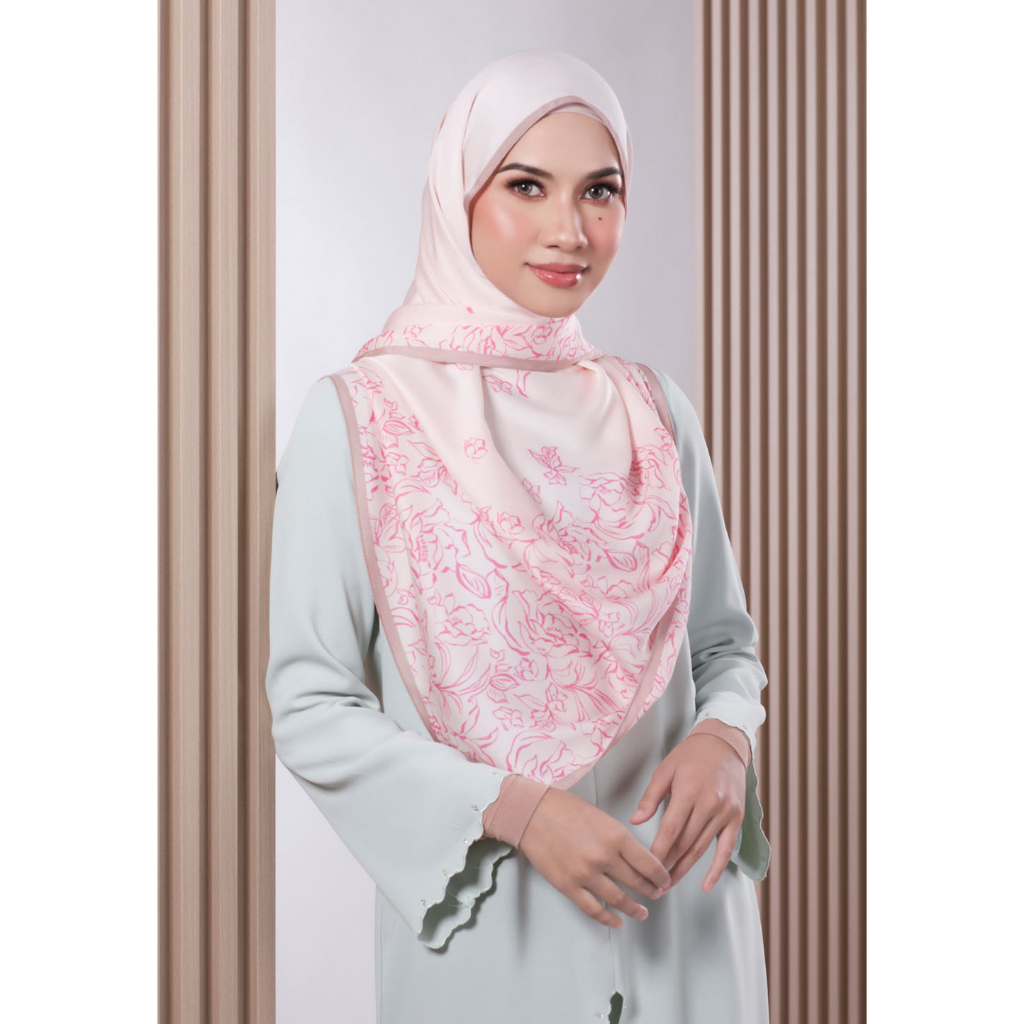 ARIANI SHAWL JAYLEEN | Shopee Malaysia