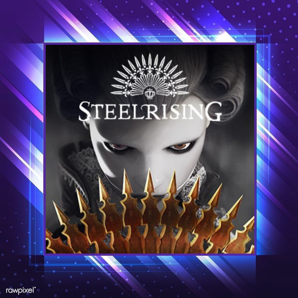 [ PC ] Steelrising ( With DLC + UPDATES ) Offline PC Game ( Digital ...