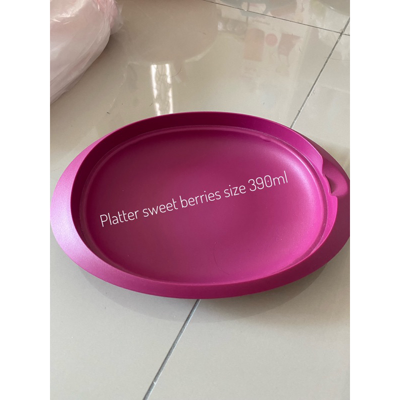 tupperware spare part & reject ( 1 pcs) | Shopee Malaysia