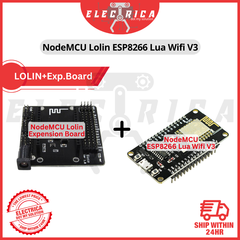 WiFi Bluetooth Development Board NodeMCU ESP32S ESP32-Cam ESP8266 LoLin Arduino Nano Pro Mini ...