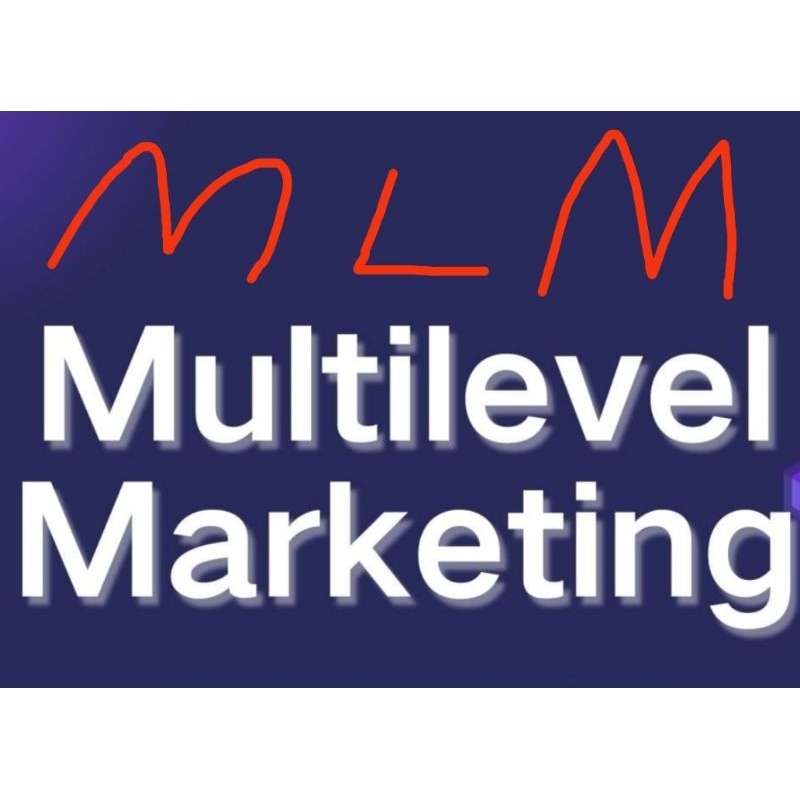 pelbagai buku mlm multi level marketing | Shopee Malaysia