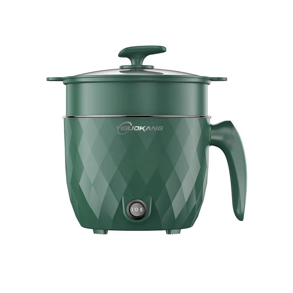 RAYA POMOSI 💥 Household Electric cooker student dormitory noodle Mini ...