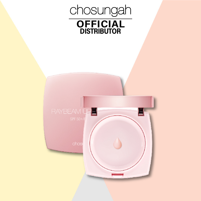 CHOSUNGAH 22 Raybeam Up Cream Angeling Edition SPF50+ PA++++ (14g) | Shopee Malaysia