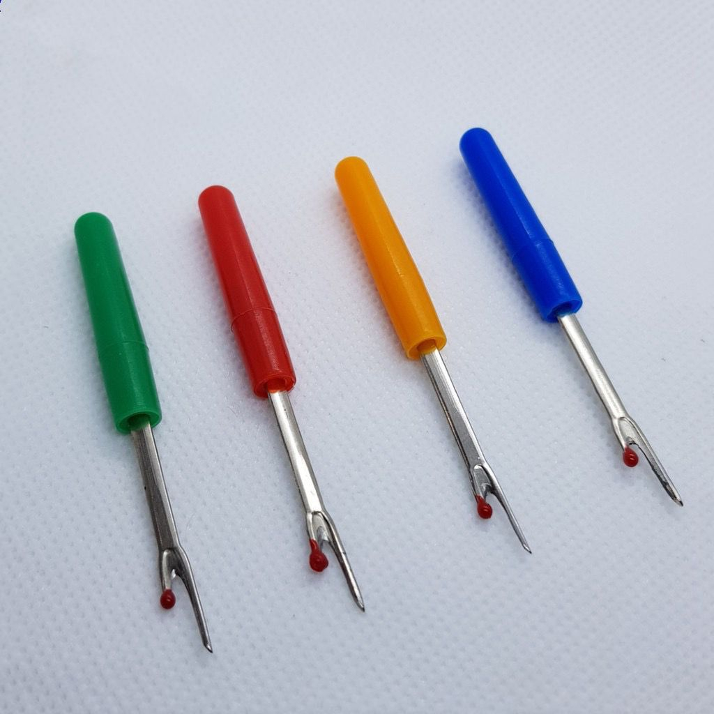 SKC Seam Ripper Small / Penetas Benang Kecil 拆线针 | Shopee Malaysia