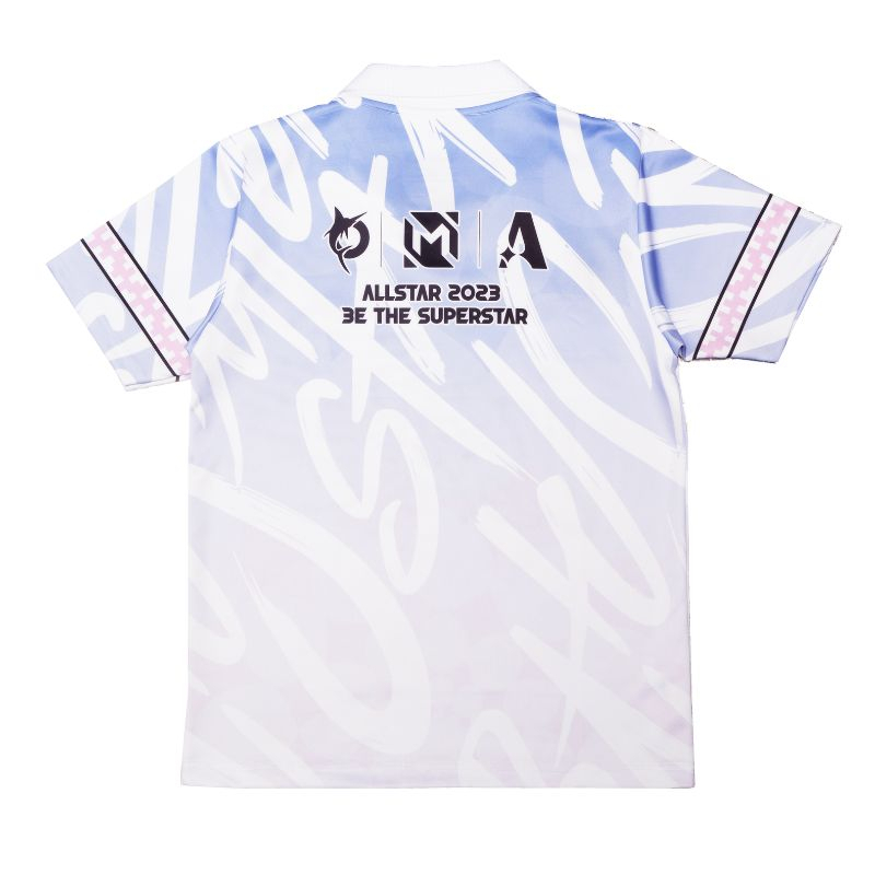 Todak x MLBB Jersey Todak Jersey Mobile Legend Merchandise Baju Jersey ...