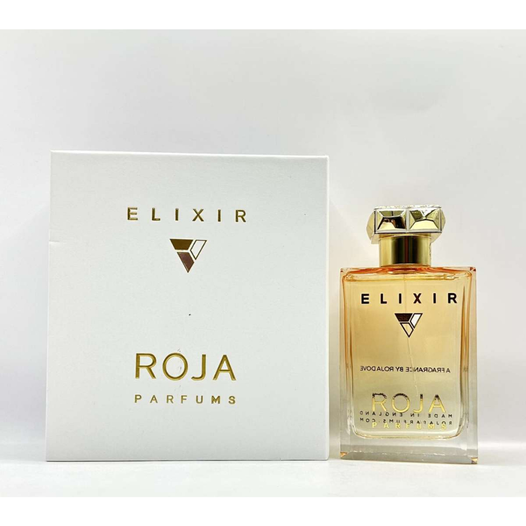 🌟🌟🌟AMAZING OFFER🌟🌟🌟ROJO ELIXIR POUR FEMME ESSENCE DE PARFUM 100ML | Shopee Malaysia