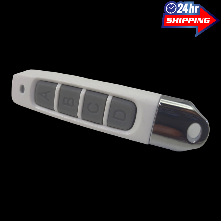 Autogate 330mhz 433mhz Remote Control Auto Gate Remote Control ...