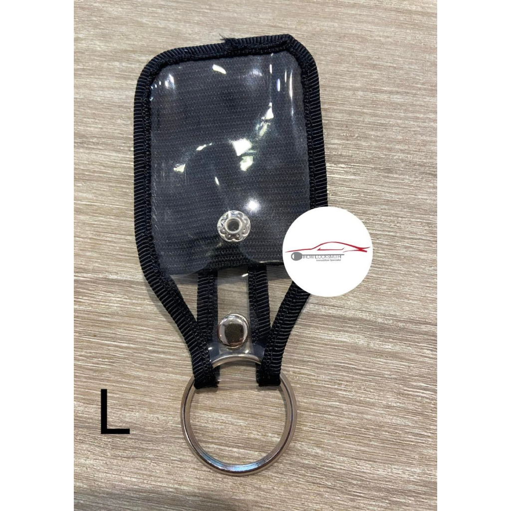 Remote bag/Remote Control Bag/DCMOTORemoteBag/遙控袋/RemoteBeg | Shopee ...