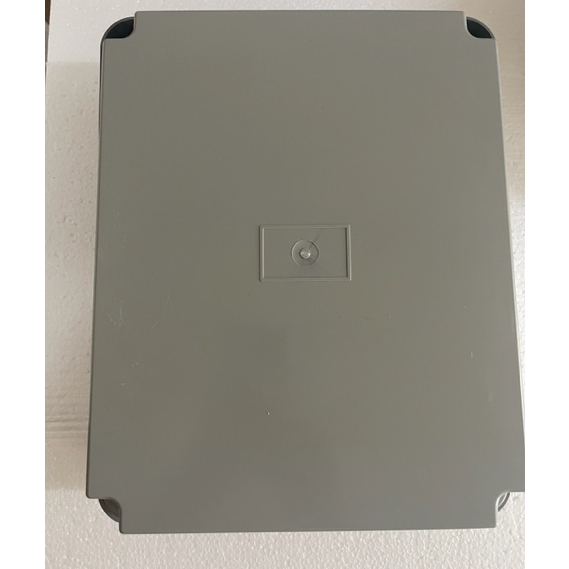 Auto gate PVC Box Outdoor Waterproof | Shopee Malaysia