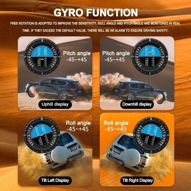 🇲🇾 ORIGINAL LUFI XS NEW MODEL OBD OBD2 METER | Shopee Malaysia