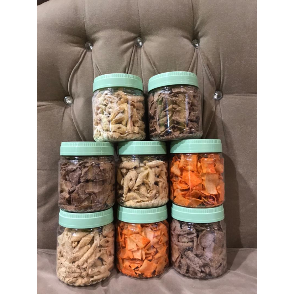 POPIA NESTUM ( SEDAP & RANGUP !!! ) | Shopee Malaysia