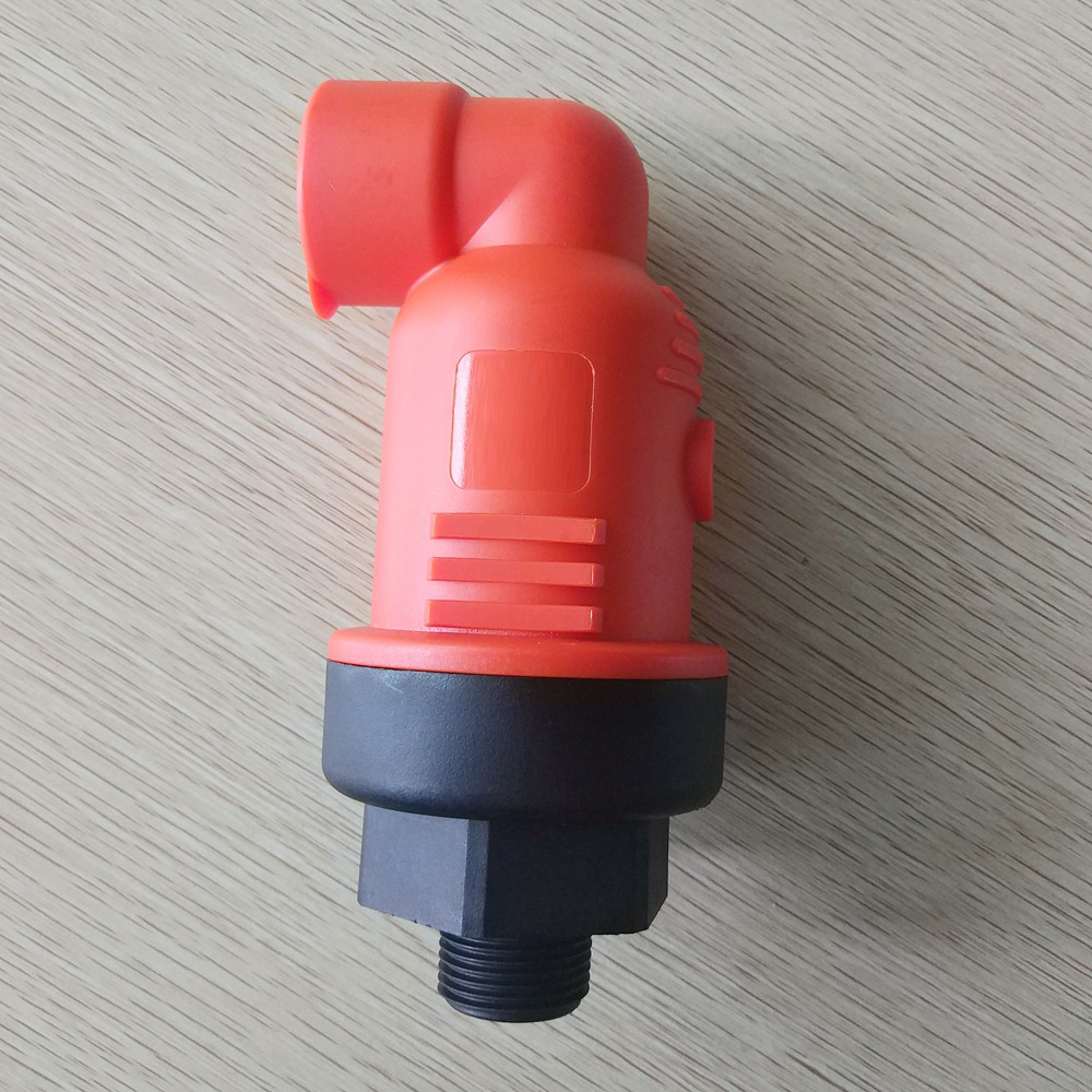 Agricultural Irrigation 25 Combination Air Valve 3/4 Inch Inlet/Outlet ...