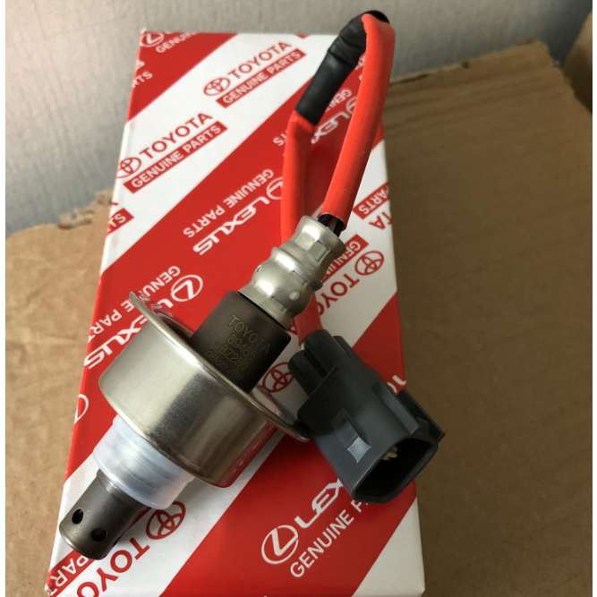 NEW#JAPAN Oxygen O2 Sensor TOYOTA AVANZA F651 1.3 (K3-VE Engine) F652 1 ...
