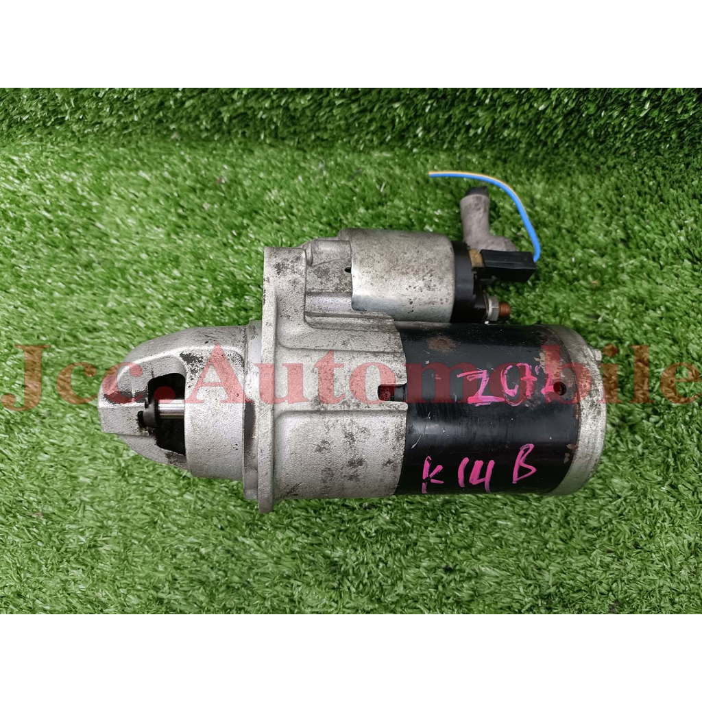 SUZUKI SWIFT ZC72 (K14B) STATER (AUTO) [D-2-3] | Shopee Malaysia