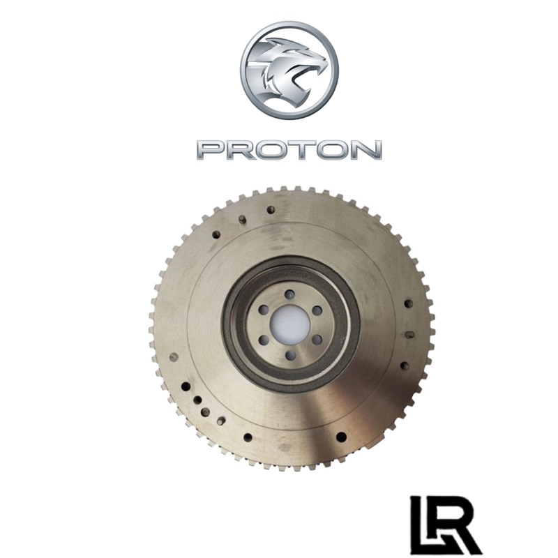 ( 100% ORIGINAL ) GENUINE FLYWHEEL PROTON SAVVY | Shopee Malaysia