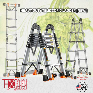 heavy duty ladder - Prices and Promotions - Dec 2025 | Shopee Malaysia