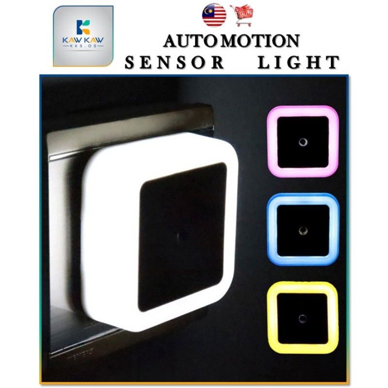 𝐊𝐊𝐒 𝐌𝐨𝐭𝐢𝐨𝐧 𝐒𝐞𝐧𝐬𝐨𝐫 𝐋𝐢𝐠𝐡𝐭 🚚 Wireless Battery Powered Night Lamp LED Smart ...