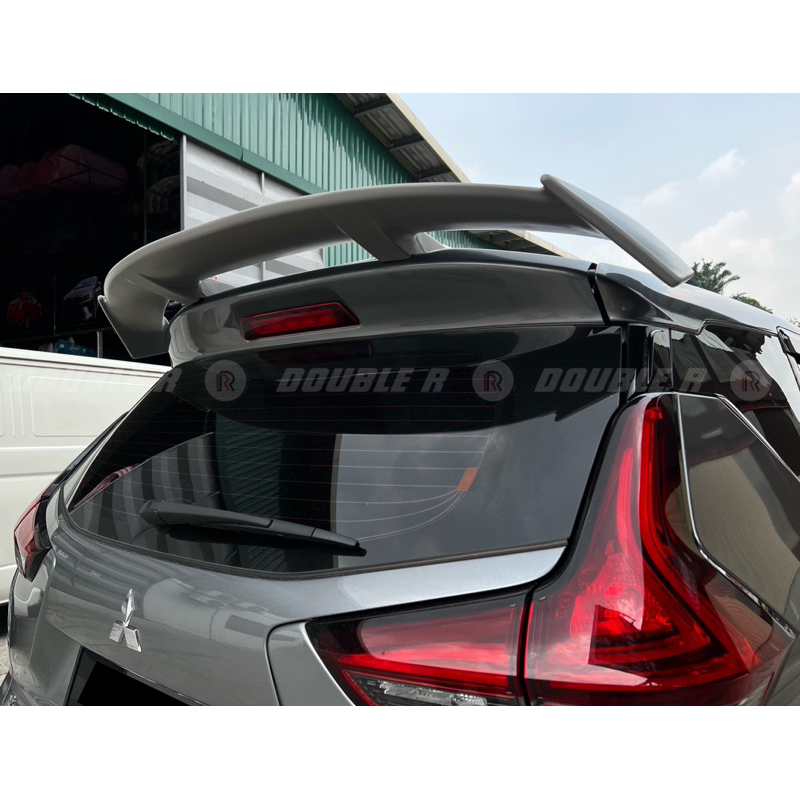 XPANDER MZ V2 SPOILER | Shopee Malaysia