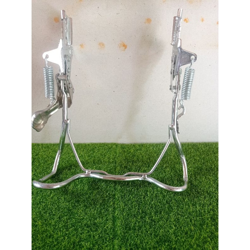 🔥LOCAL READY STOCK🔥(Double stand Ebike) Basikal Elektrik Stand/e-bike ...