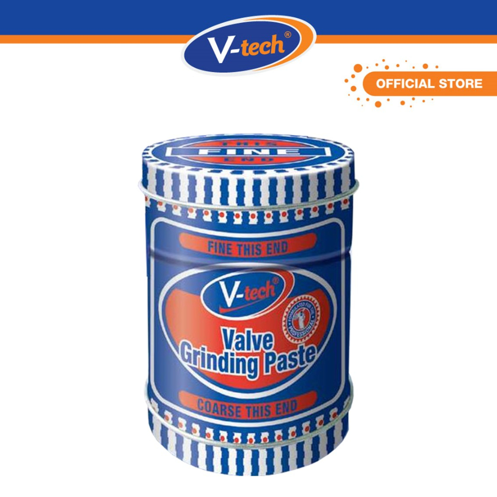 V-tech VT-561 Valve Grinding Paste (100gm) | Shopee Malaysia