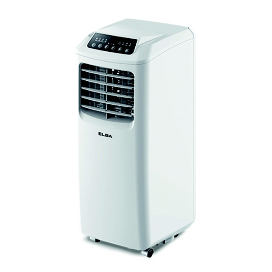 Elba 1.0hp Portable Air Conditioner EPAC-D3910(WH) | Shopee Malaysia