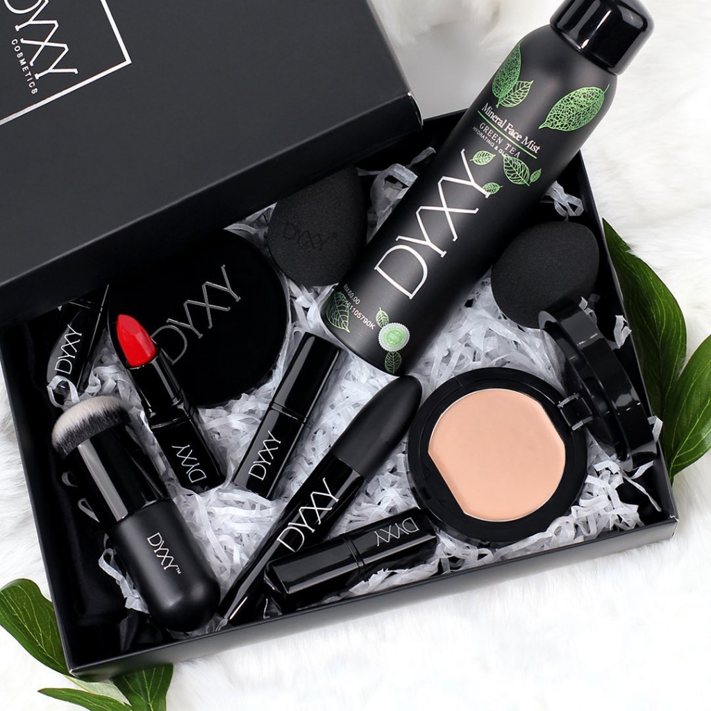 DYXY COSMETICS | DYXY BC CREAM 8g | DYXY FOUNDATION | DYXY BC CREAM ...