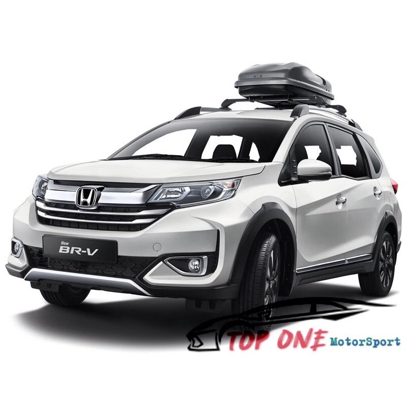 Honda BRV BR-V 2022~2024 OEM Fog Lamp / Sport Light / 3 Line Lemon LED ...