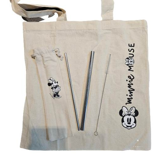 Aeon Star Rewards x Disney 100 Year Limited Edition Mickey Tote Bag ...