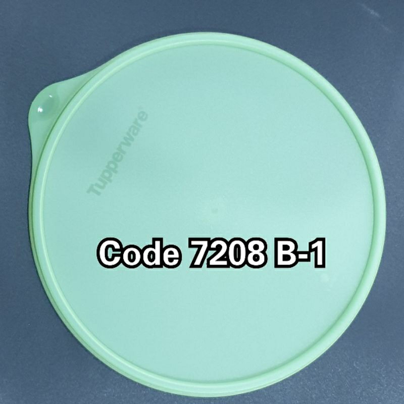 Tupperware Sparepart Seal Lid Code 7208 | Shopee Malaysia