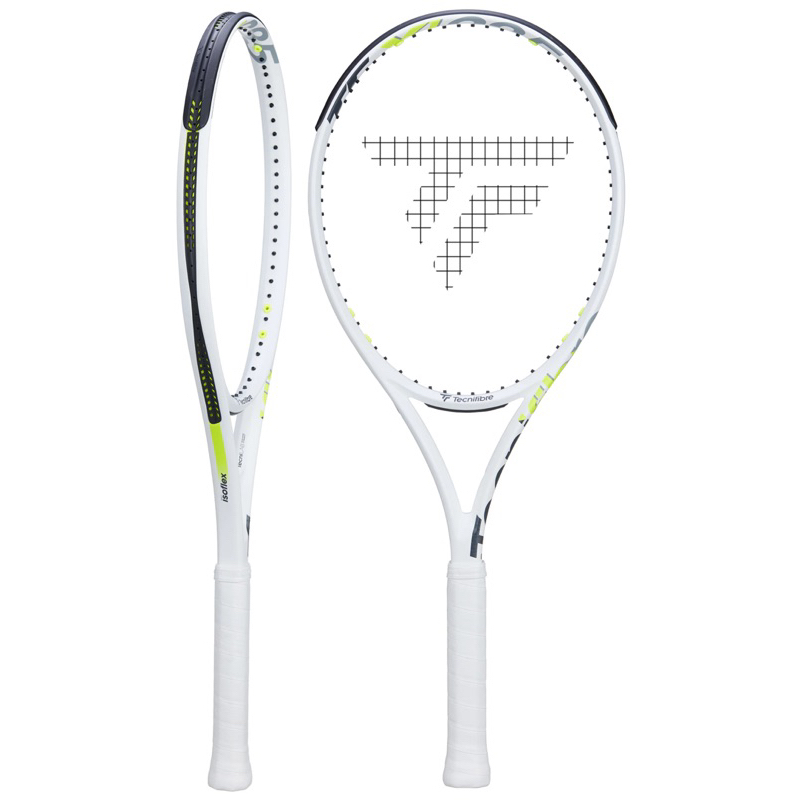 Tecnifibre TF X1 285g Tennis Racquet (UNSTRUNG) | Shopee Malaysia
