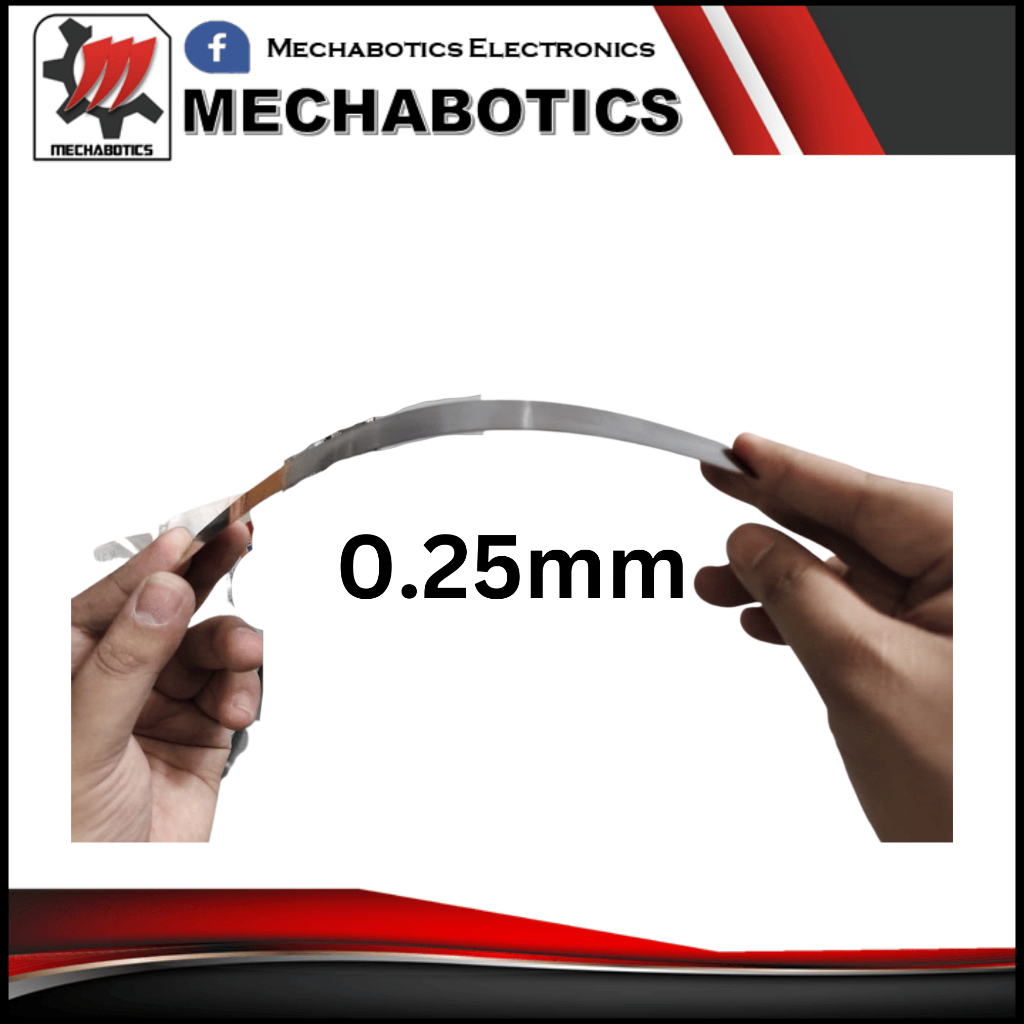 SUMO BLADE 0.25mm 0.5mm Thickness for 1KG 3KG Sumo Robot Hot Item ...