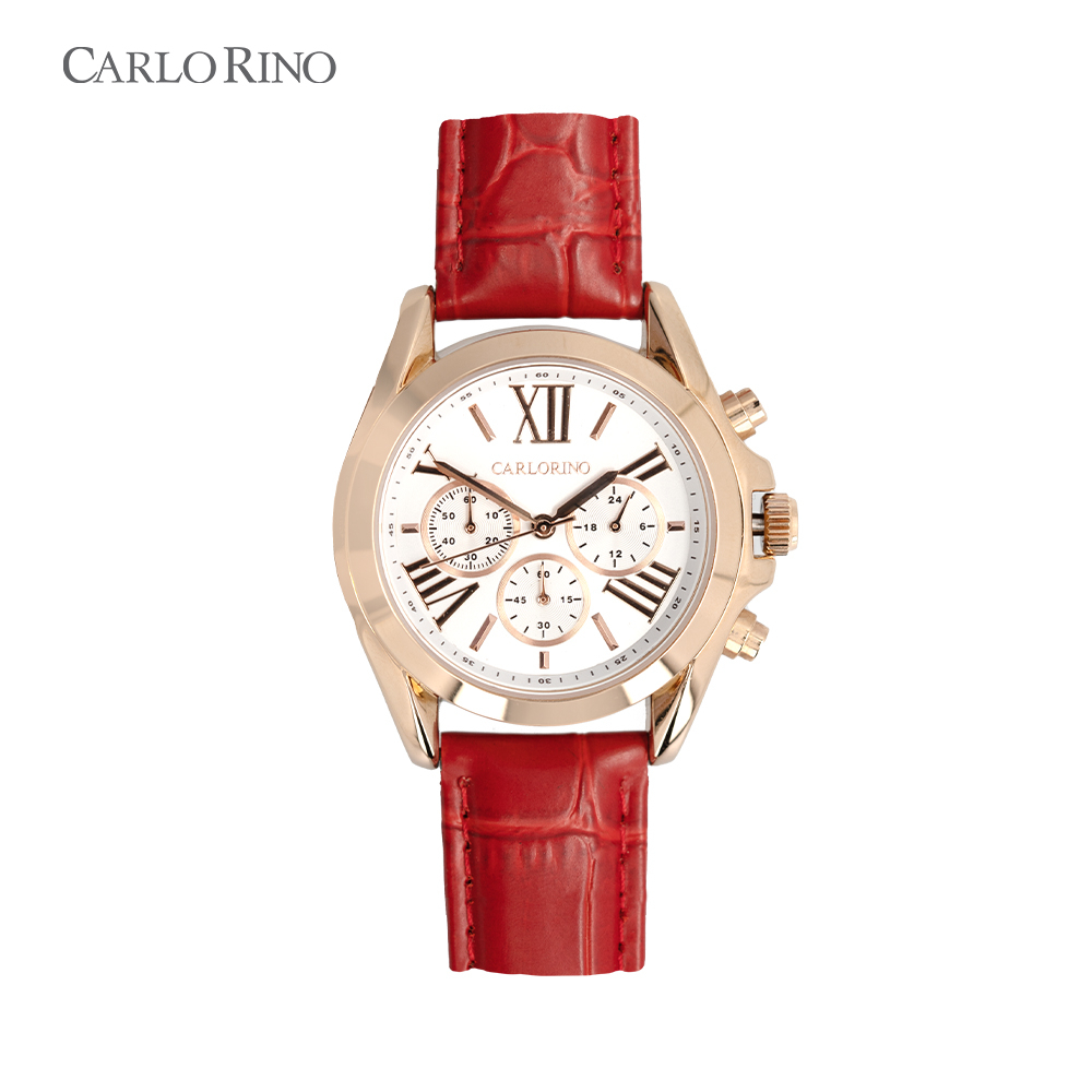 Carlo Rino Regalia Timepiece | Shopee Malaysia