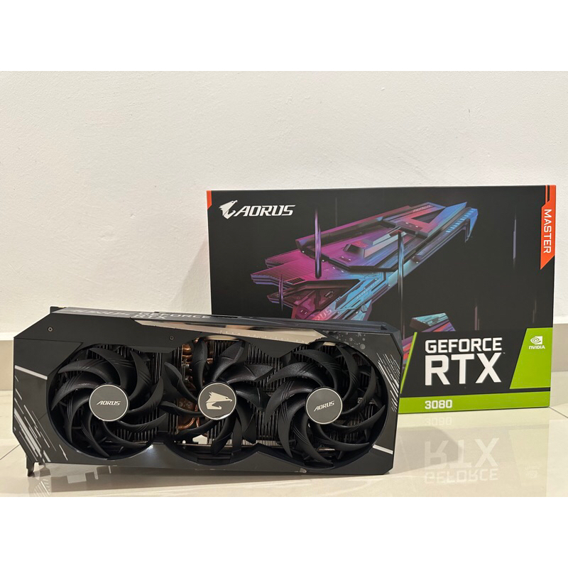ASUS GIGABYTE RTX 3080 3080TI 3090 3090TI 4070TI | MSI SUPRIM X / EVGA RTX 3090 OC GAMING NVIDIA ...