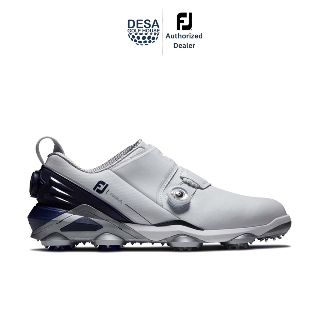 FootJoy Tour Alpha Dual BOA #55508 | Shopee Malaysia