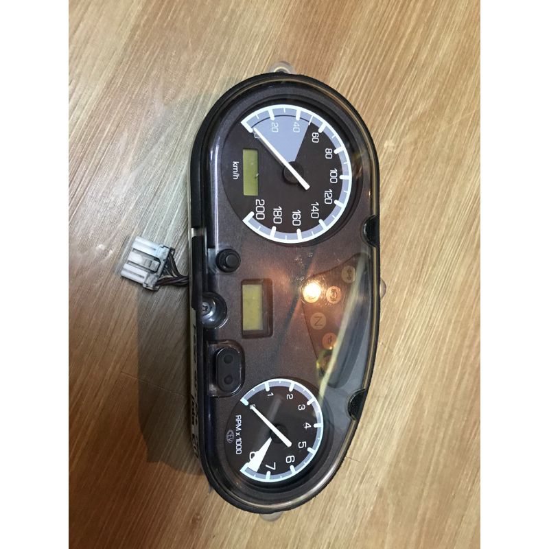 BMW F650 GS R13 Speedometer | Shopee Malaysia