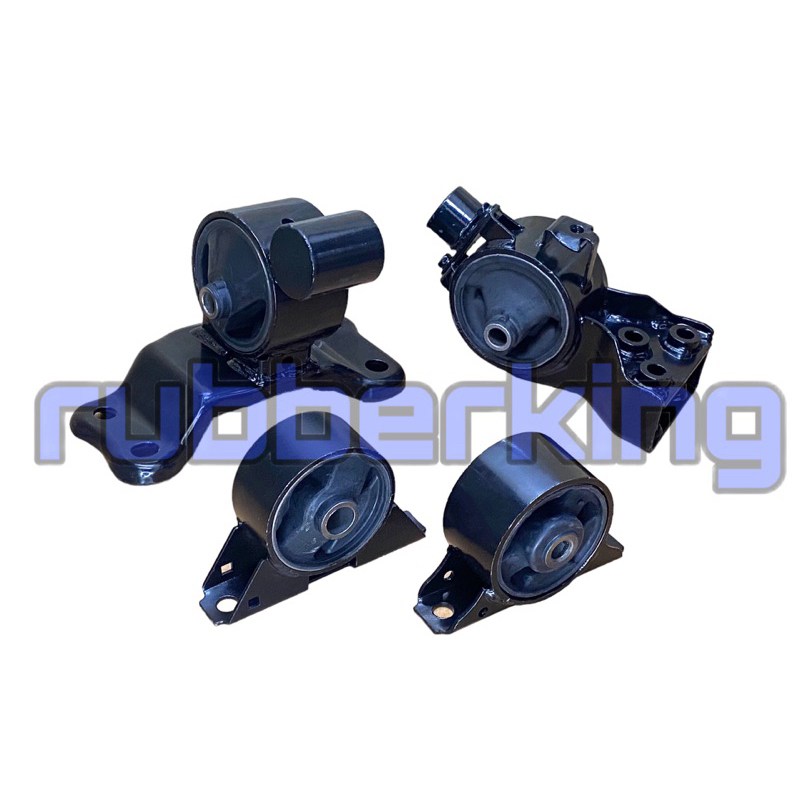 ENGINE MOUNTING SET PROTON WAJA GEN2 PERSONA 2007-2016 MANUAL SET | Shopee Malaysia