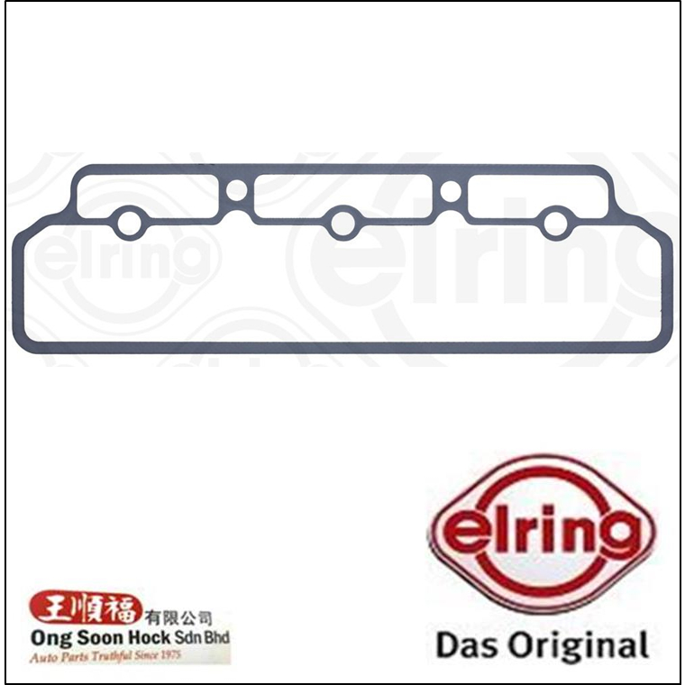 Mercedes Benz OM352 OM362 911B L613D Gasket Valve Cover Elring 777.773 ...